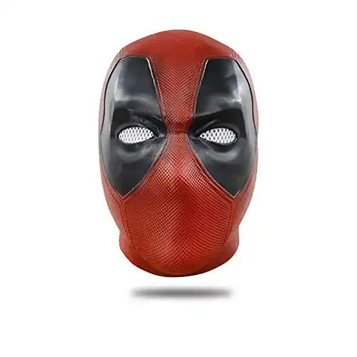 Best Best Deadpool Costume in 2025