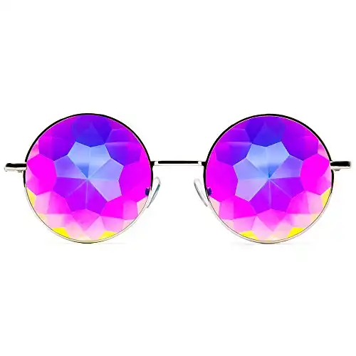 Best Rave Glasses in 2025 for Festivals & Raves