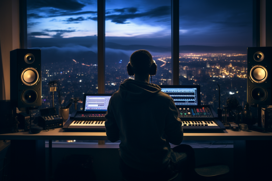 The 8 Best AI Mastering Software & Tools in 2025