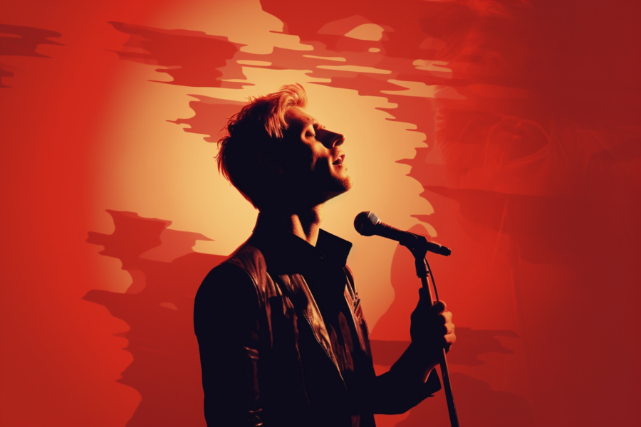 How To Make a Lyric Video in 2025