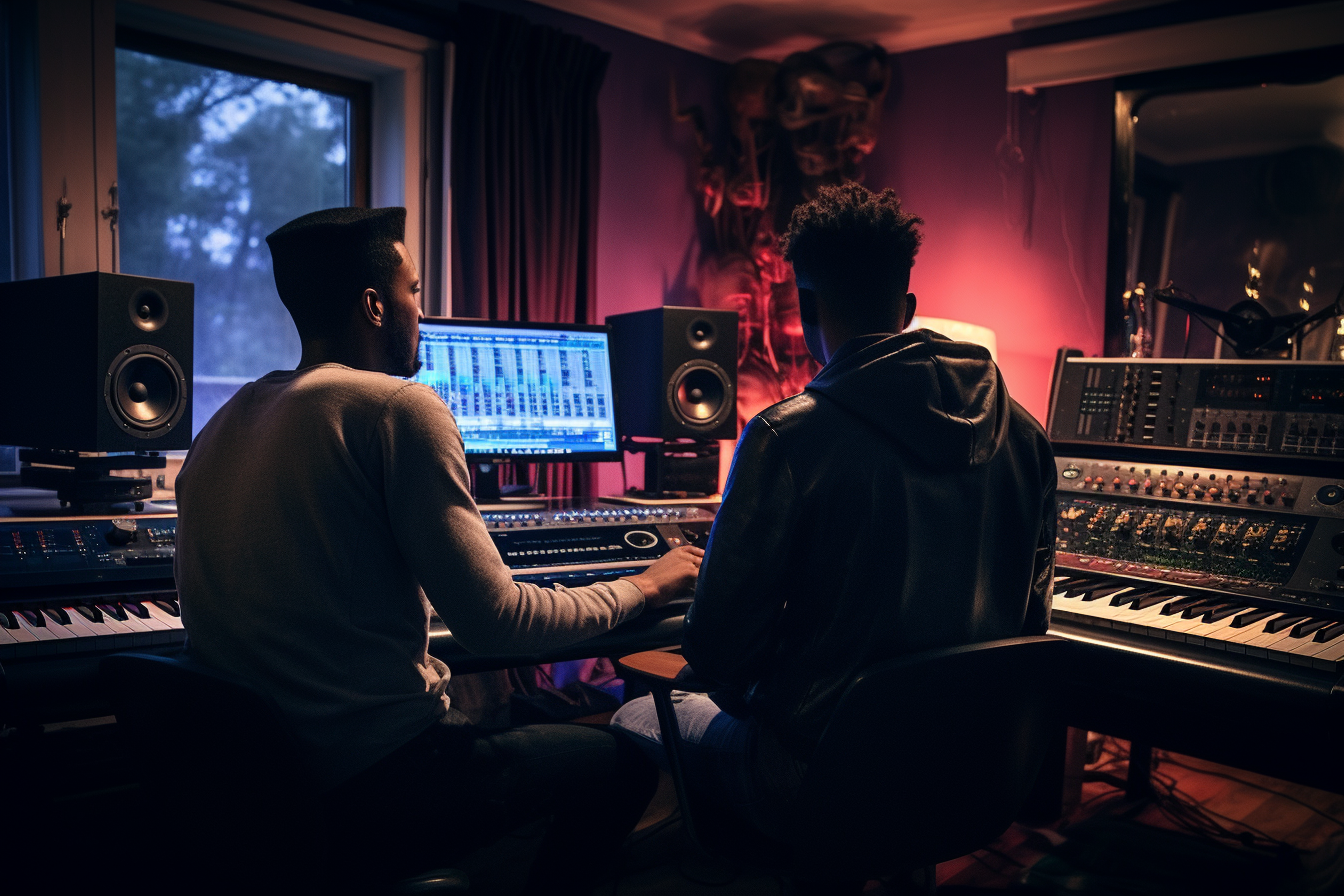 The 9 Best Online Music Collaboration Websites in 2025