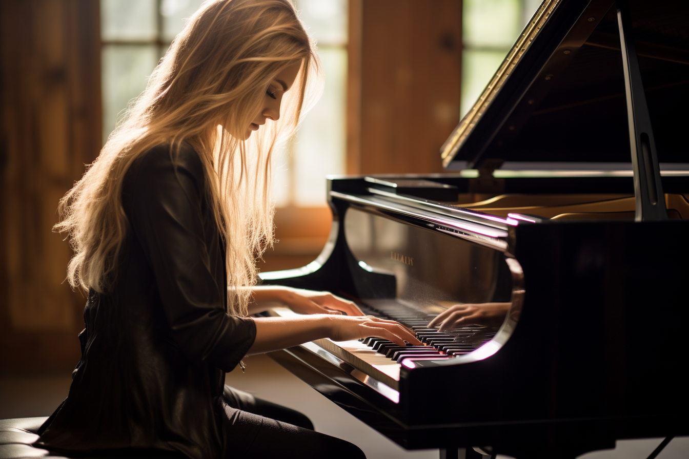 How To Play a Piano for Beginners in 2024: The Complete Guide