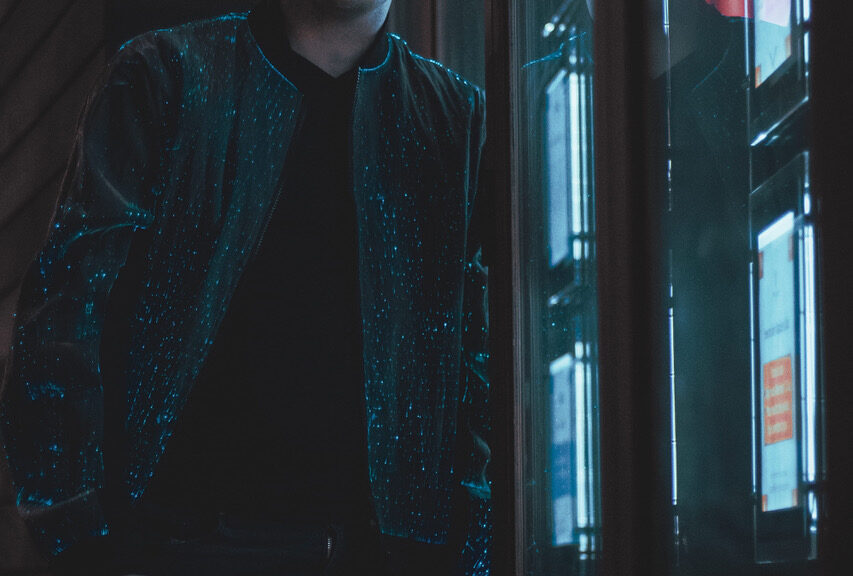 Cyazon - ‘Night Drive’