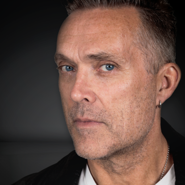 Nicholas Gunn: Sit Down Interview