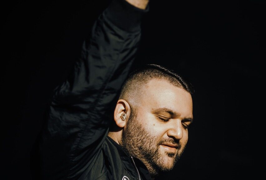 Tensteps - ‘Infinite’