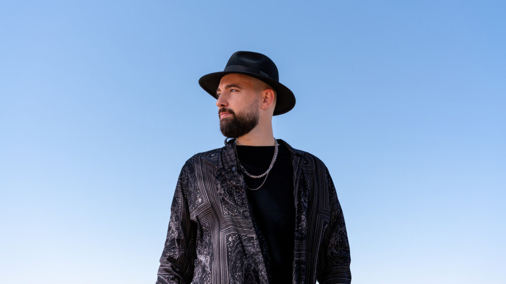 Watch Skrillex's "Doompy Poomp" Music Video