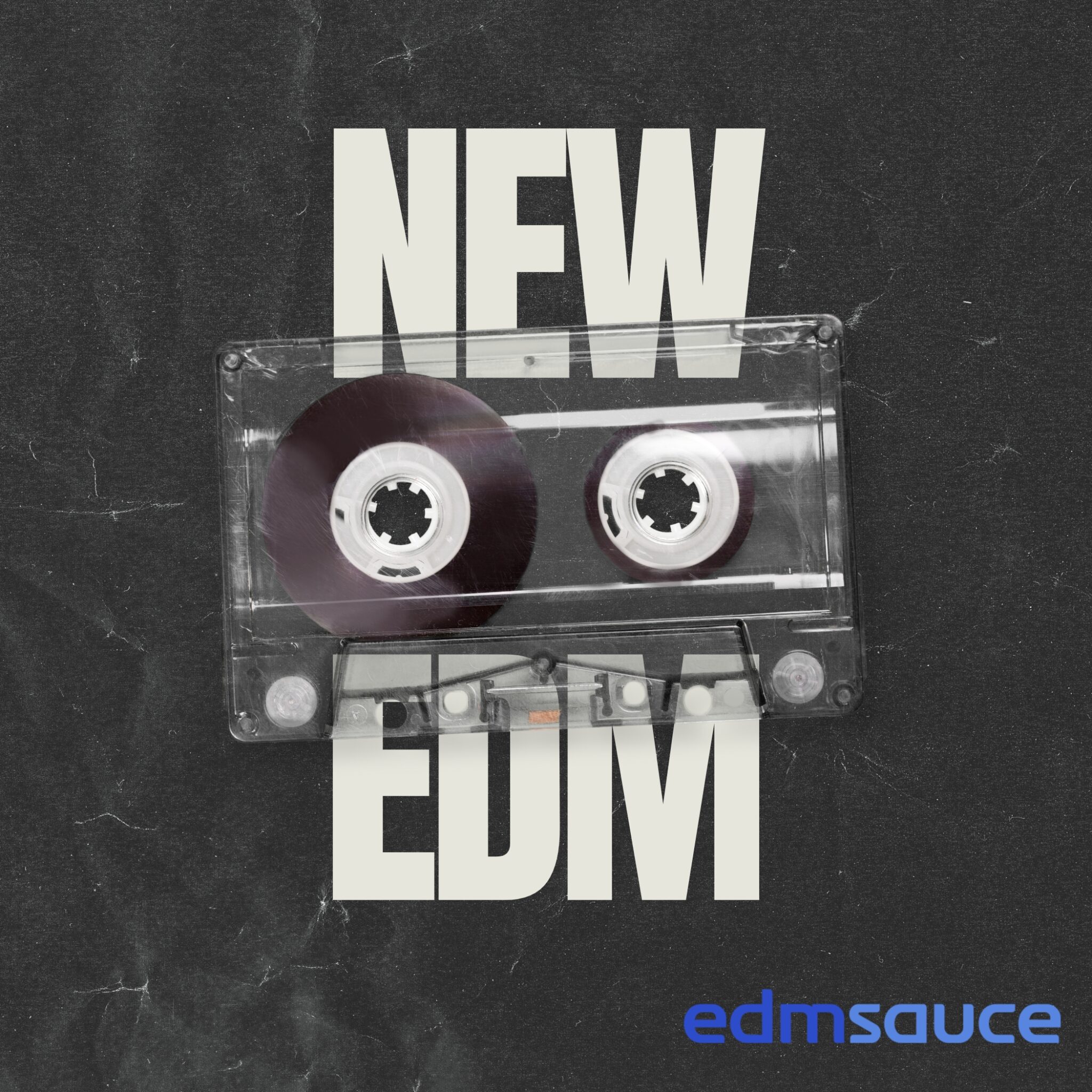 New EDM This Week - January 16th