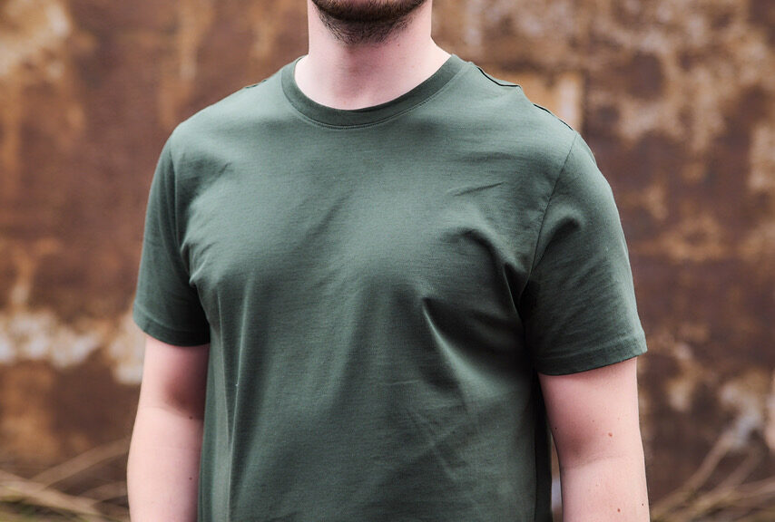 DEARI ‘Be The One’