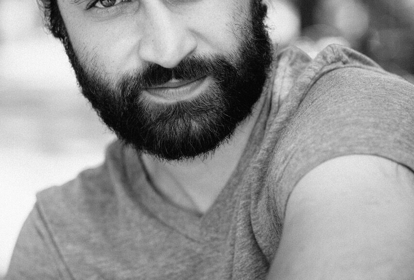 Andrew Canlon - 2024 Projects - Interview