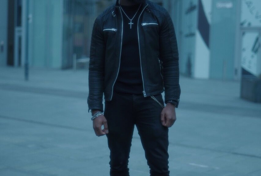 DJ Dris ‘Underwater’