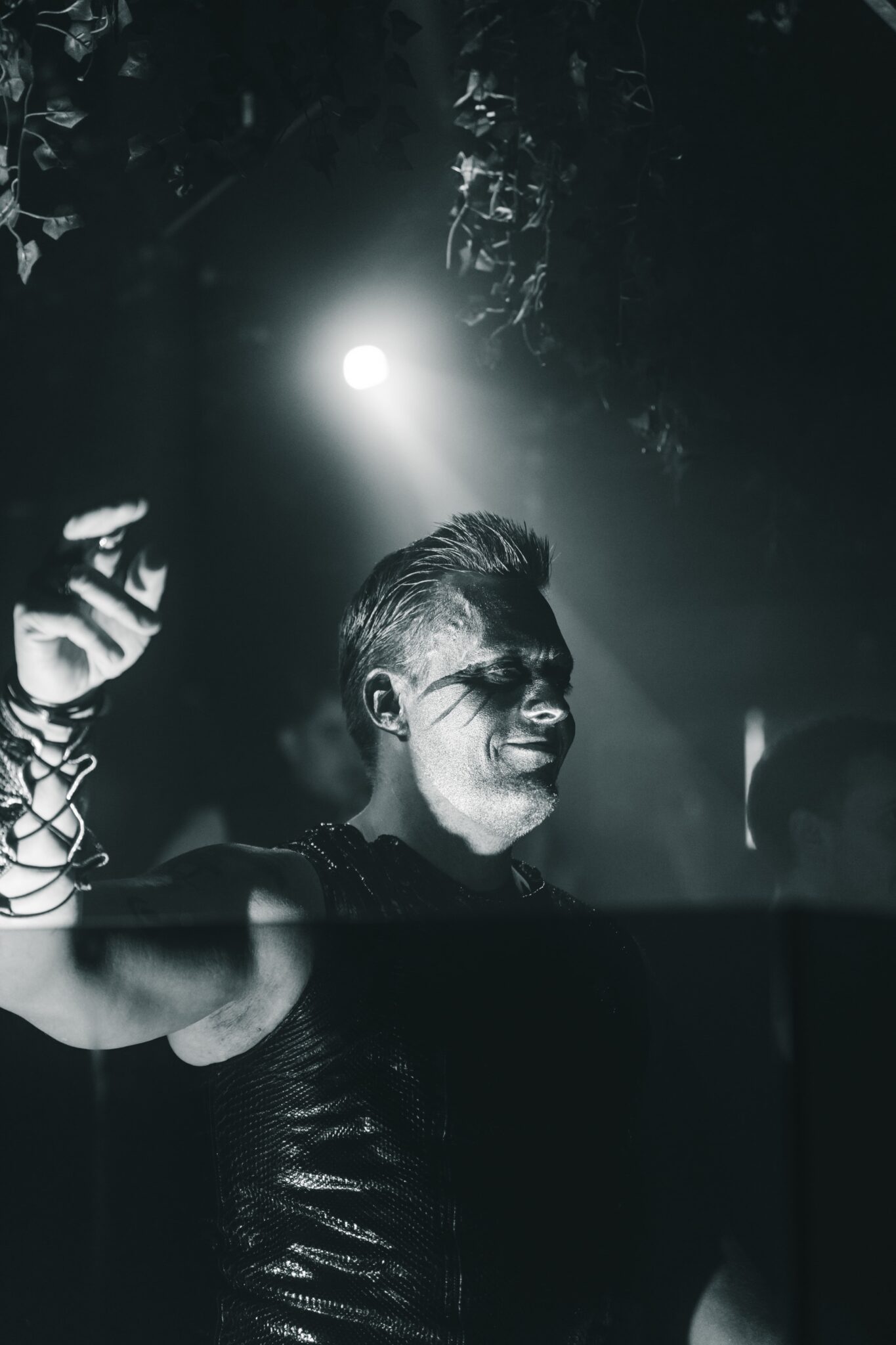 Terry Golden - ADE Roundup - Interview