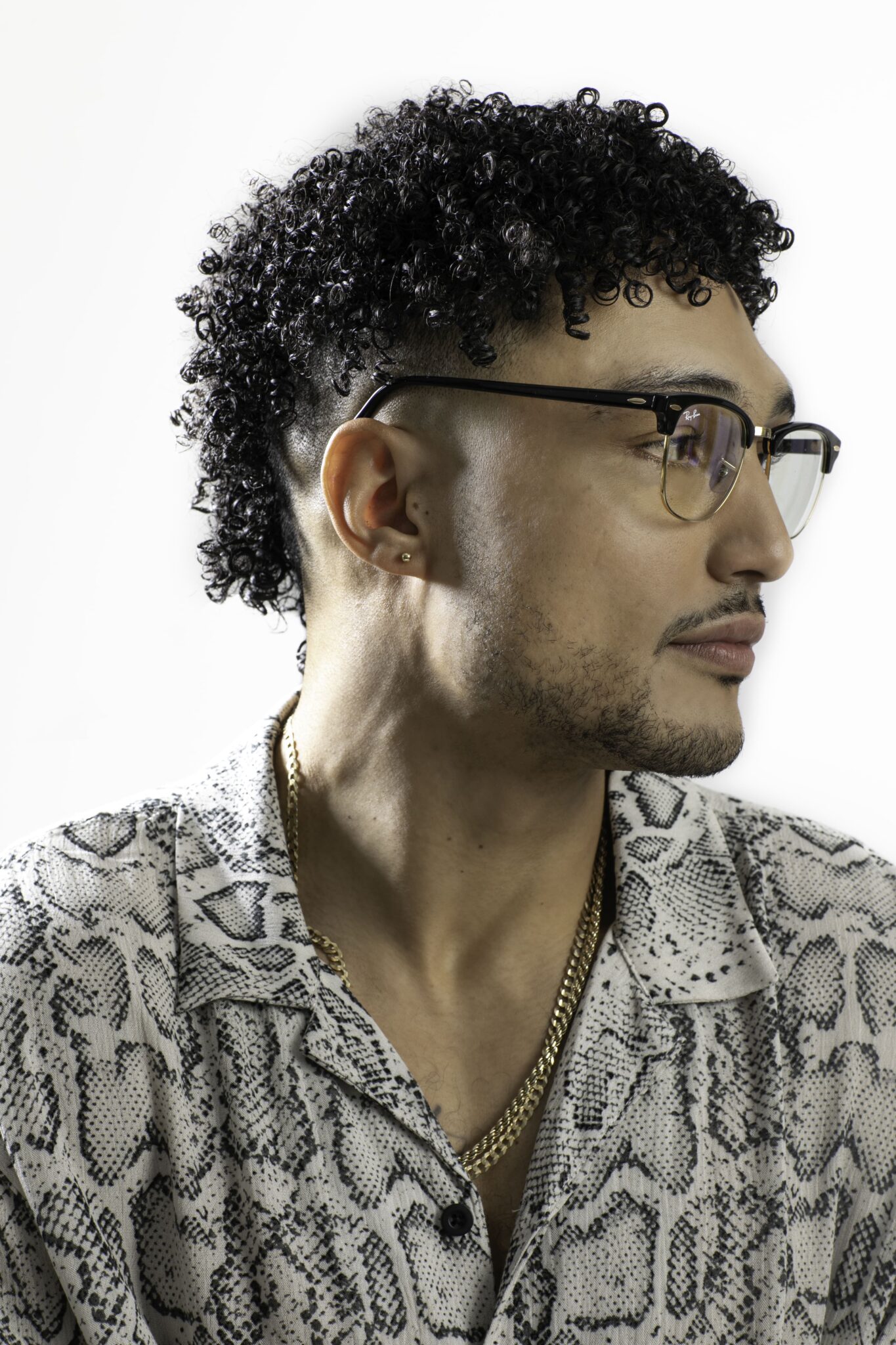 Jacob Colon & Sted-E & Hybrid Heights ‘Taino Beats’