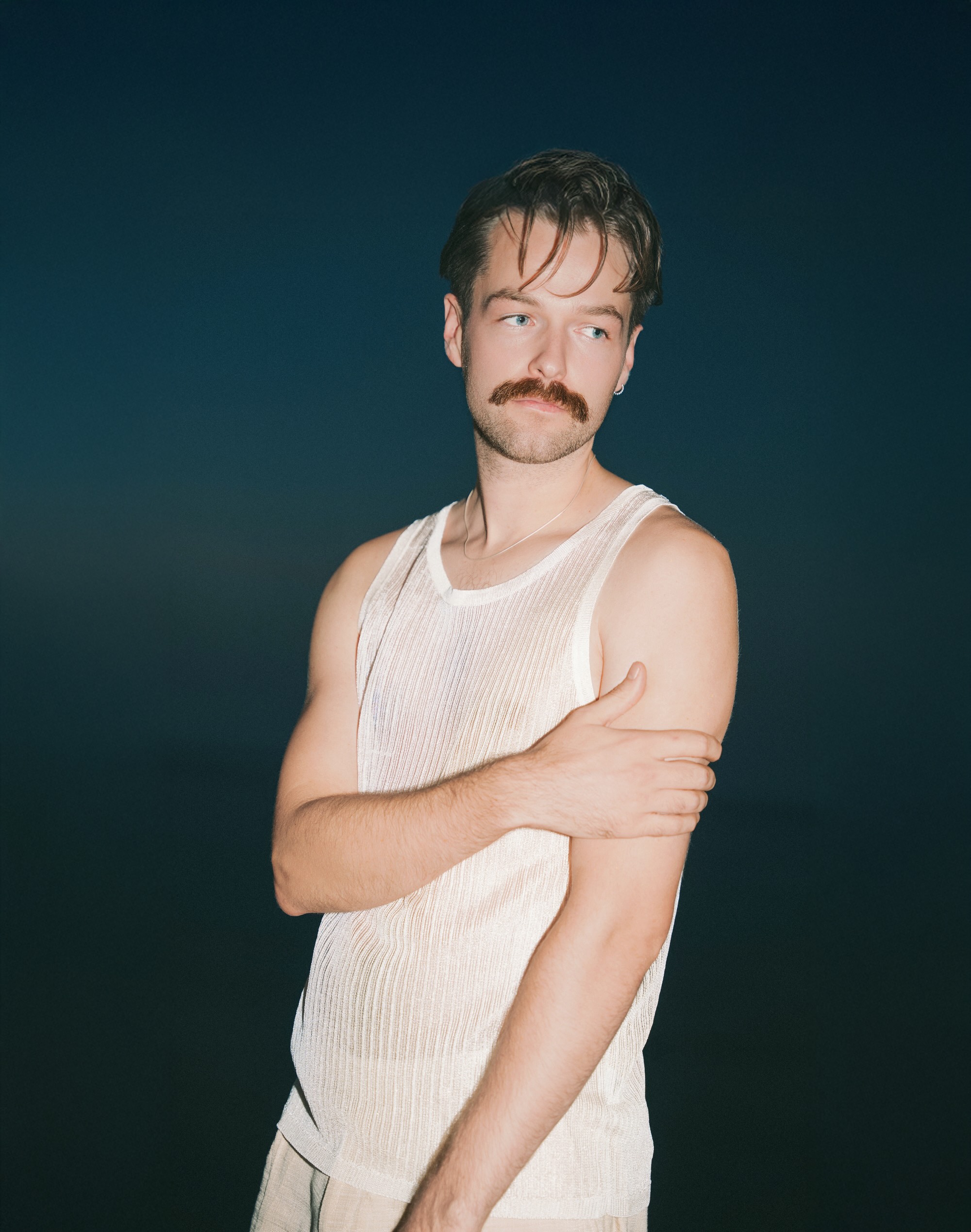 Mondingo - Behind the Scenes of 'You' - Interview