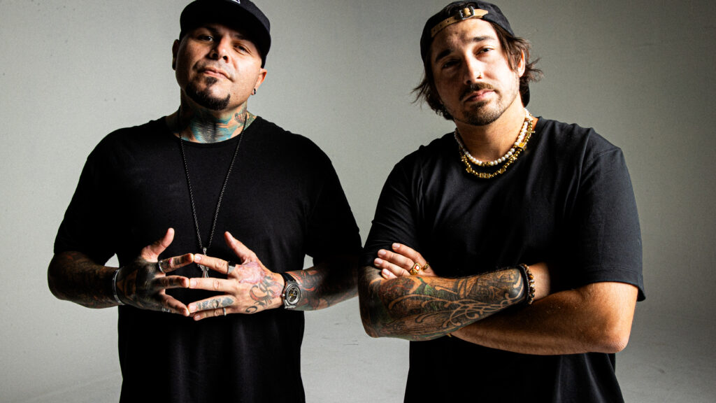 Identifying The "da da da da dadadada techno song" | EDM Sauce