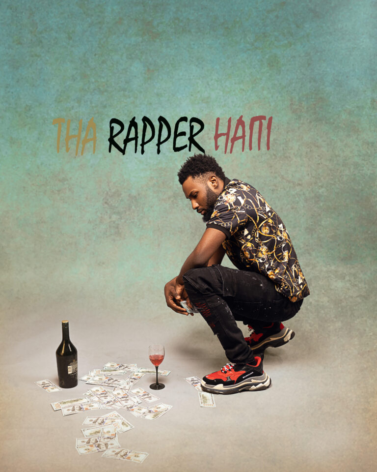 From Haiti to the U.S.: How Tha Rapper Haiti Is Redefining Creole Hip-Hop