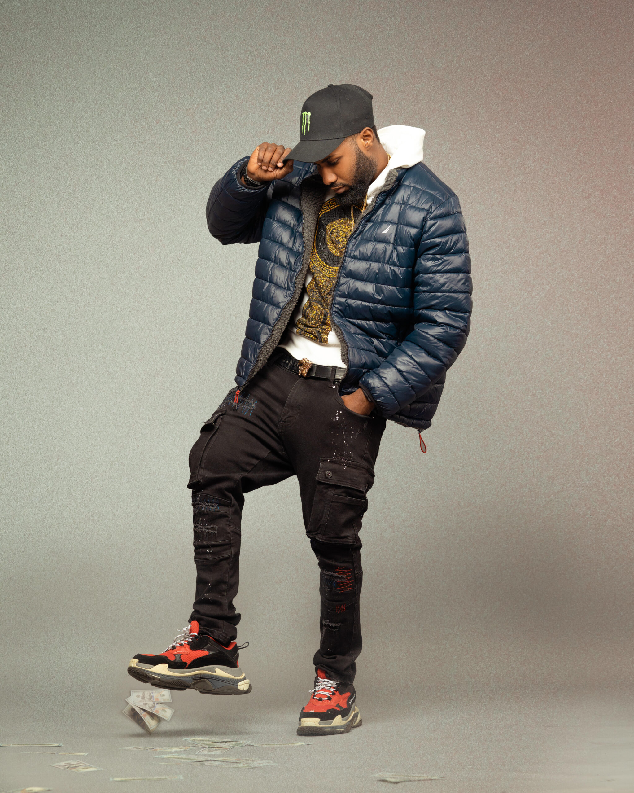 From Haiti to the U.S.: How Tha Rapper Haiti Is Redefining Creole Hip-Hop