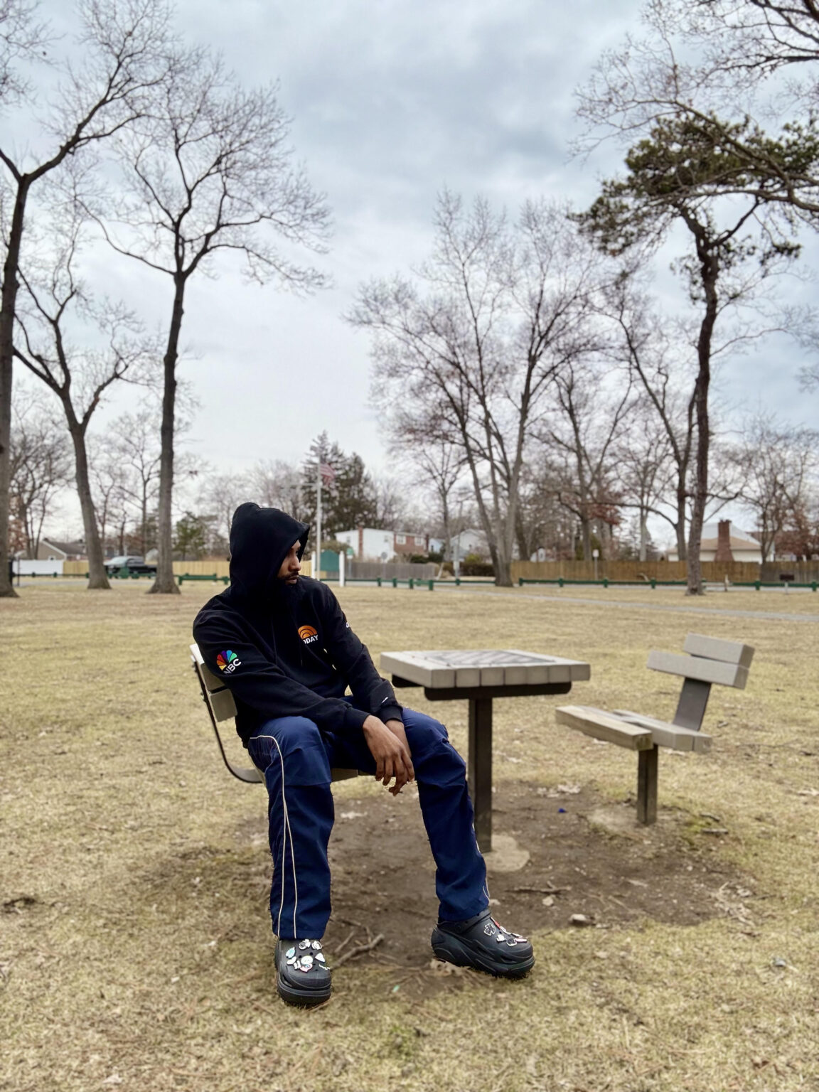 From Haiti to the U.S.: How Tha Rapper Haiti Is Redefining Creole Hip-Hop