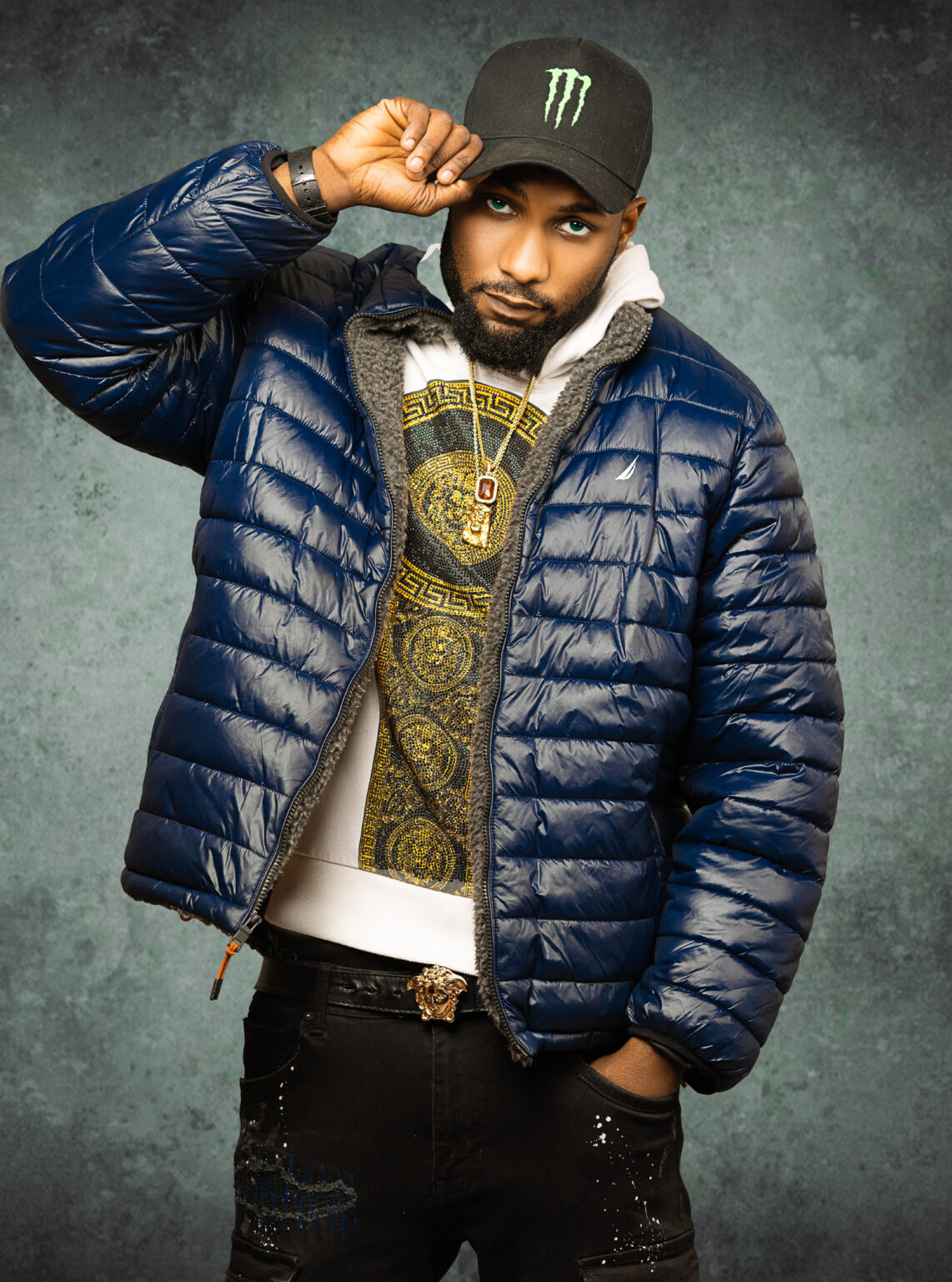 From Haiti to the U.S.: How Tha Rapper Haiti Is Redefining Creole Hip-Hop