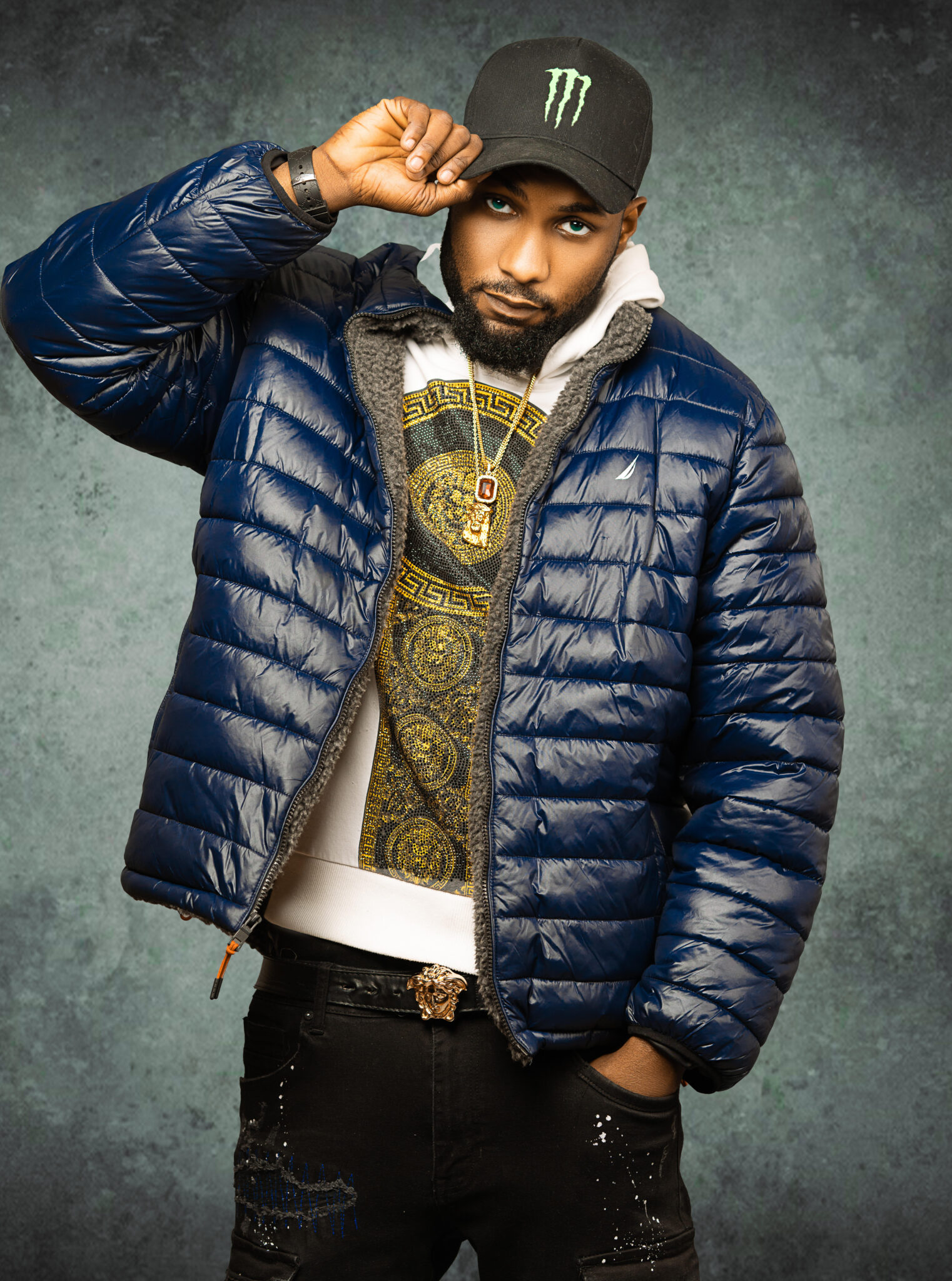 From Haiti to the U.S.: How Tha Rapper Haiti Is Redefining Creole Hip-Hop