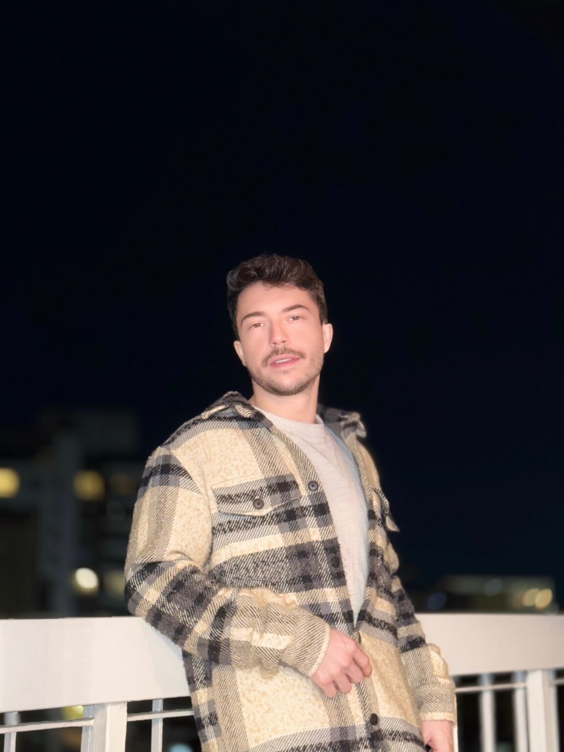 Fede Spamer - ‘Silence’