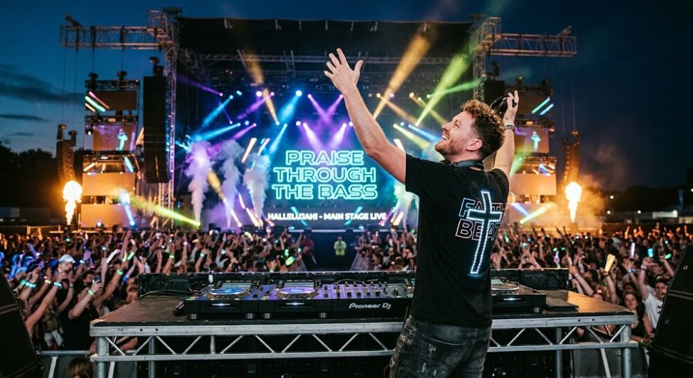 Top Christian EDM Artists to Watch in 2026