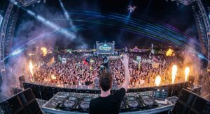 EDM Trends & Predictions Mid-Year 2026: What’s Actually Happening