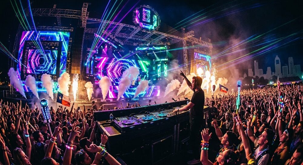 Best EDM Songs/Tracks of 2026 So Far