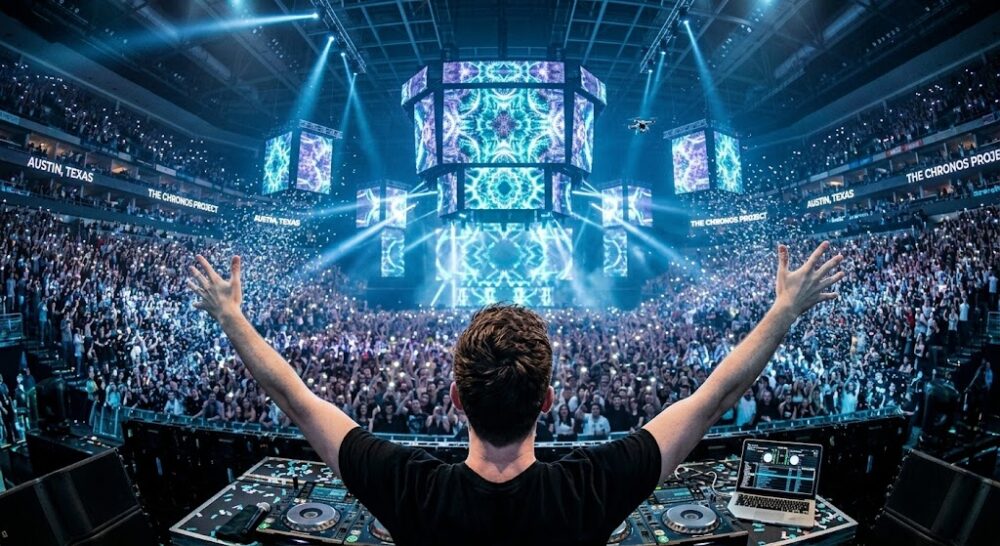 Top EDM Collaborations of 2026