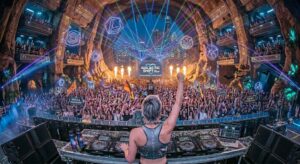 Top 15 Genre-Blending Tracks 2026 (EDM x Hip-Hop, EDM x Rock, EDM x ...