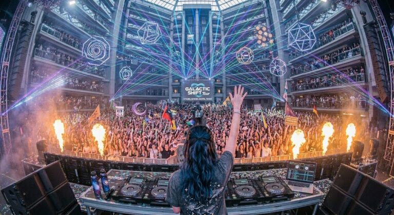 Rising Subgenres Exploding in 2026: UK Garage, Afro House, Melodic ...
